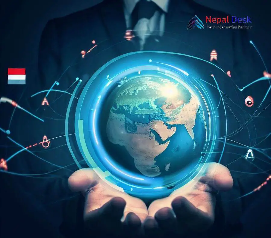 Nepal's Global Diplomacy: A Catalyst for Economic Growth | Nepal Desk